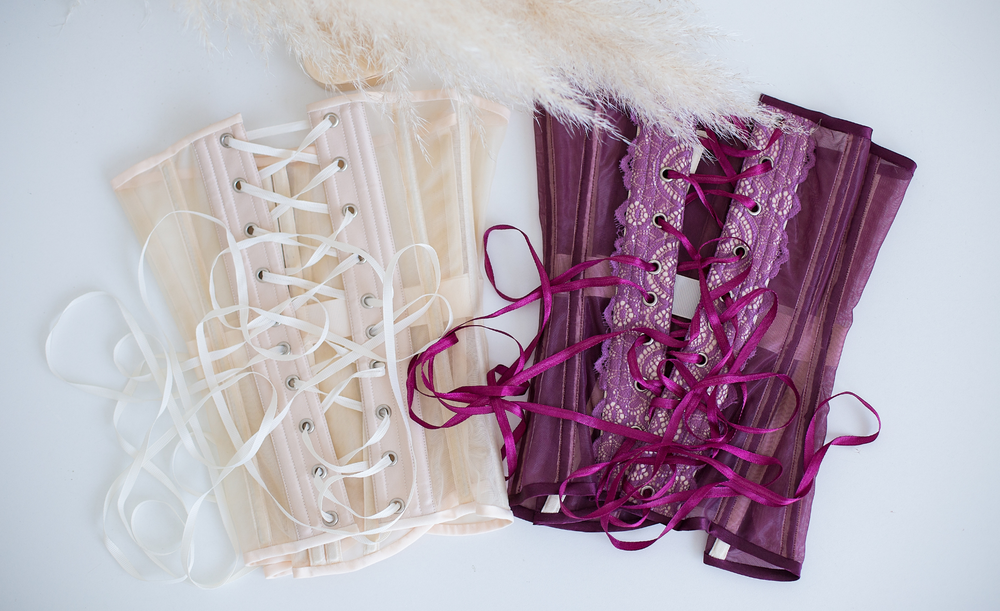 Corsets, gaines et bustiers | Le Blog Passion Corset – Page 3