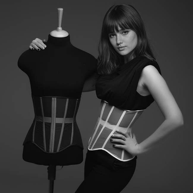 Passion Corset | Corsets, Bustiers, Gaines et Lingerie