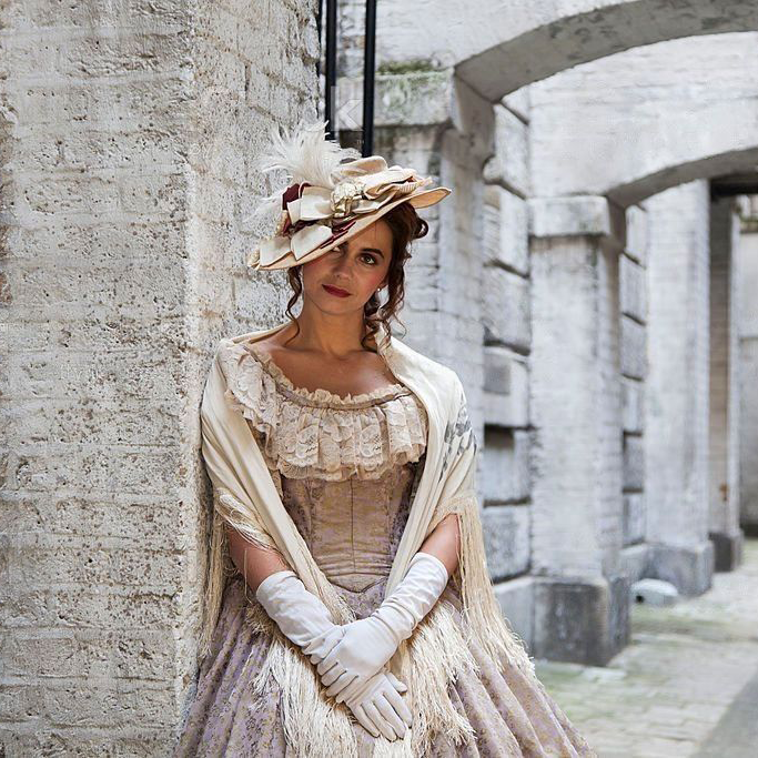 L'histoire du corset | Passion Corset
